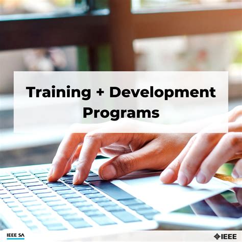 Ieee Standards Association Ieee Sa On Linkedin Through Its Offerings Ieee Sa Training