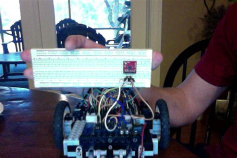 Odd Accelerometer Problem Sensors Arduino Forum