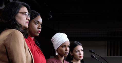 AOC On Squad Picking Up Where The Civil Rights Movement Left Off