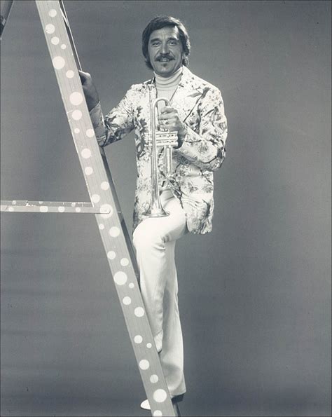 Doc Severinsen Doc Severinsen Johnny Carson Tonight Show Band