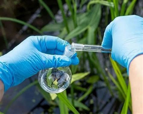 Environmental Testing Services In Mathura Id 2850635831155