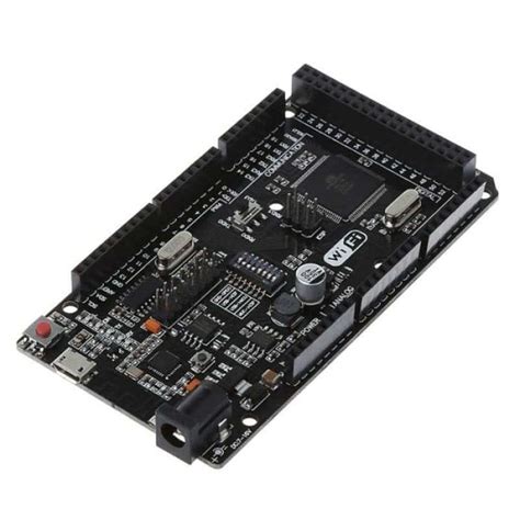 Jual Terbaru Arduino Mega2560 R3 Built In IOT Wifi ESP8266 32MB Wemos