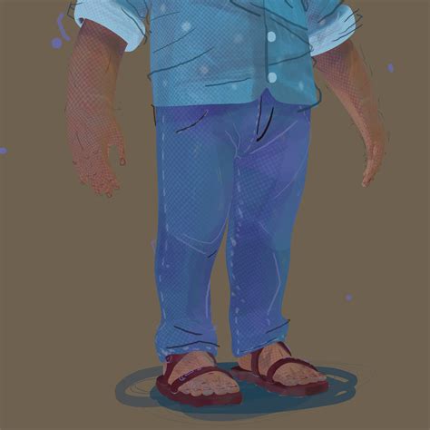 Stylized Character Finished Projects Blender Artists Community