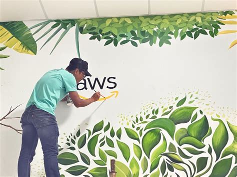 Eric Yeo On Linkedin Awscareers Awsvietnam Cloudcomputing Techjobs Joinus