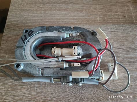 Бойлер Делонги Кафемашина Кафемашини мелачки Търговище Работи Само долният нагревател