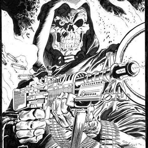 Extinction Threshold Demo Repent