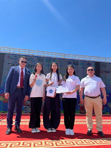 Увс аймгийн Хүүхдийн Зөвлөл Увс аймгийн Хүүхдийн Зөвлөл