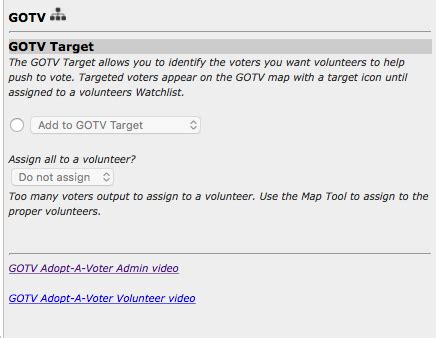 WebElect Net Query Output Options WebElect Net Query Output Options