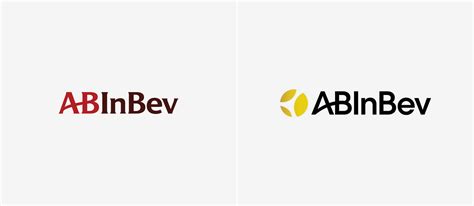 Ab Inbev Rebrands And Launches The Hard Copy