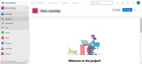 【バージョン管理】azure Devopsを導入してみた よっしーのブログ