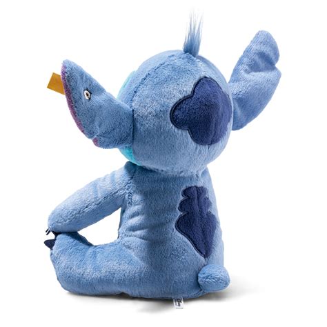 Stitch Sammler Figur Von Steiff Lilo And Stitch Elbenwald