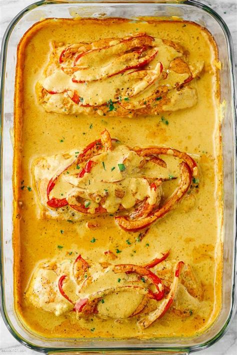 Coconut Curry Baked Cod Egmont Seafoods