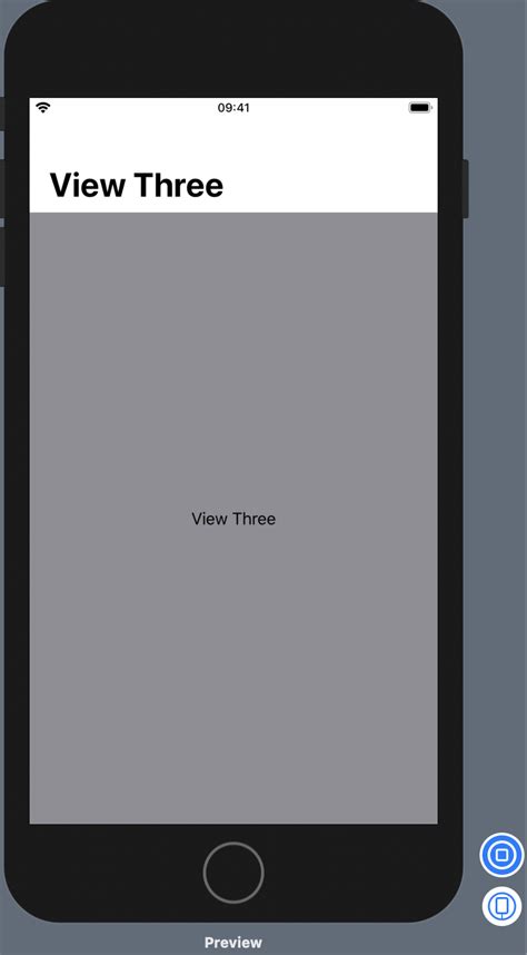 ios navigation bar hide is not working in swiftui stack overflow