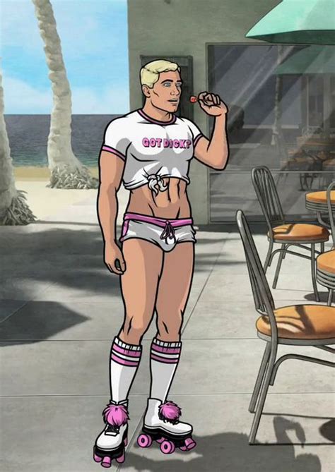 Gay Archer Memes Imgflip