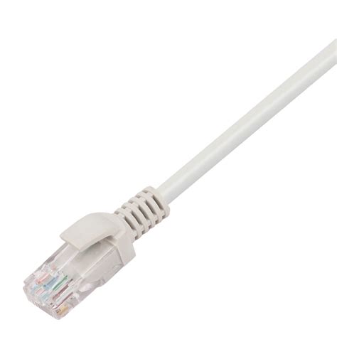 Cat 5 E Patch Cord 2 M Ranz