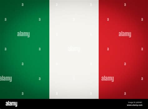 Official Italian Flag Of Italy Aka Tricolore Proportions 32