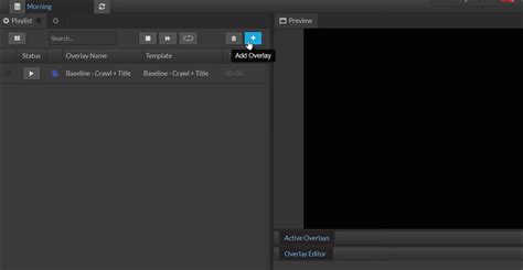Studio Adding And Removing Overlays Singular Live Support Portal