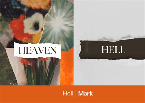 Hell Part 1 Open The Bible