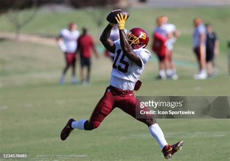 Steven Sims Jr Photos And Premium High Res Pictures Getty Images