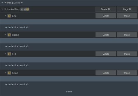 Incorrectly Reported File Status For Symlinked Files On Windows · Issue 292 · Sublimehqsublime