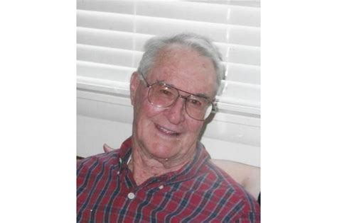 Eugene Burroughs Obituary 1929 2016 Mountain Home Ar Baxter