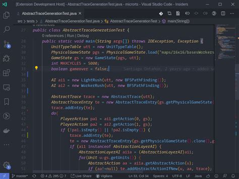 Semantic Tokens Api · Issue 86415 · Microsoftvscode · Github