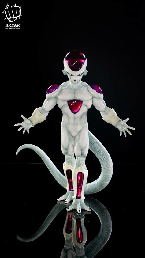 Frieza 8th Form