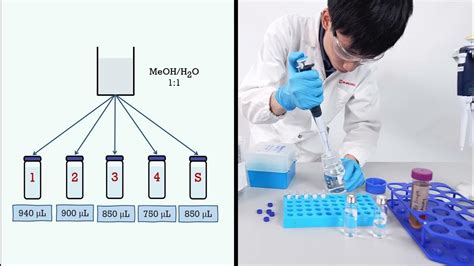 How To Set Up Hplc Calibration Method Internal Standard Calibration With Shimadzu Labsolutions