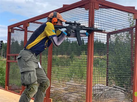 International Practical Shooting Confederation Ipsc