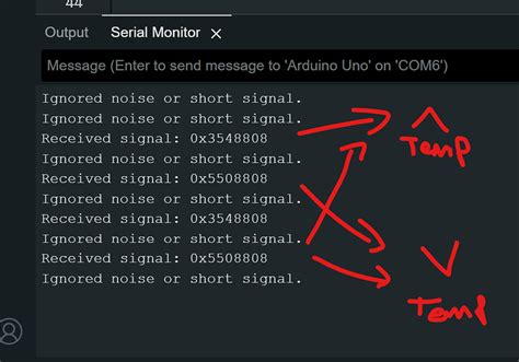 Ir Led Climate Control Leds And Multiplexing Arduino Forum