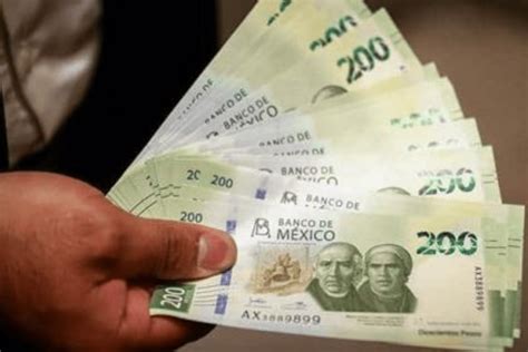 Banco De México Emitirá Nuevo Billete De 200 Pesos El Momento Tabasco