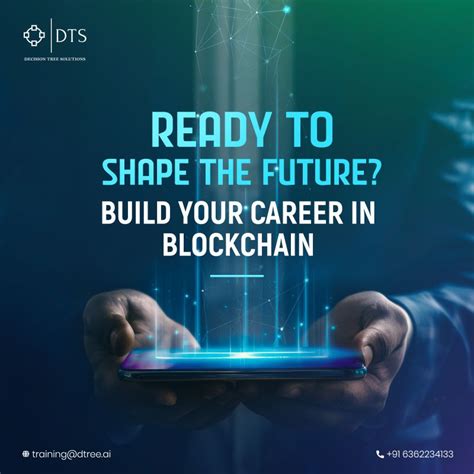 Dts Decisiontreesolutions Blockchain Careerinblockchain Aicourses