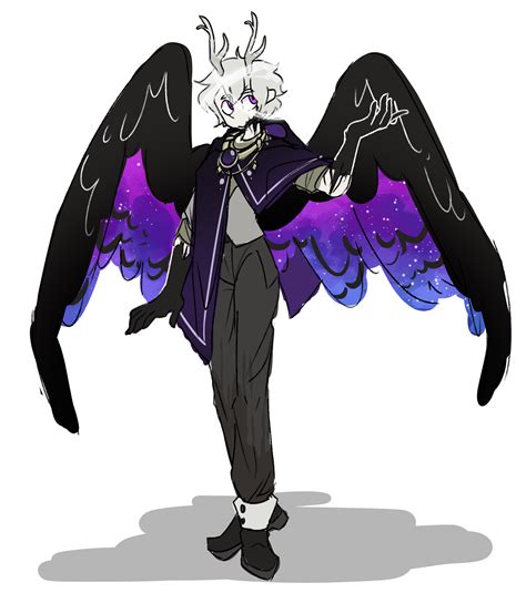 Seraphim On Toyhouse