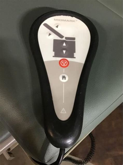 Used Midmark 405 For Sale 1100 Item 2025887 Bimedis