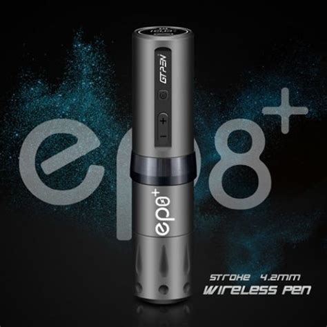 Gt Pen Ep8