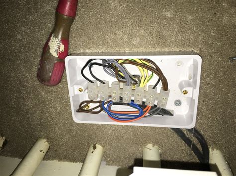 Another Nest Install Question DIYnot Forums
