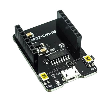 พร้อมส่งesp32 Cam Wifi Bluetooth Module พร้อมกล้อง Ov2640 Eps32 Cam