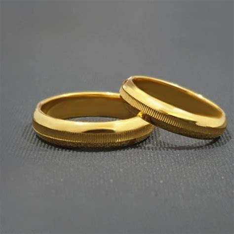 순금 결혼예물 전문 피카주얼리