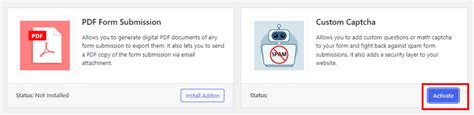 how to add captcha in your wordpress forms easy guide 2024