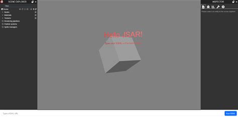 Write Guis In 3d Space Via Html And Css Rwebxr