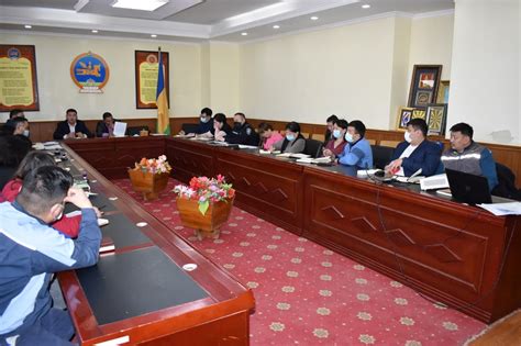 УДИРДАХ АЖИЛТНЫ ЗӨВЛӨГӨӨН БОЛЛОО