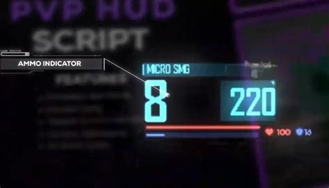 Pvp Hud System [esx Qb] Fivem Store