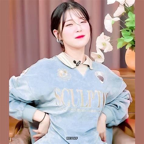 那些颜值巅峰的美女，看一眼就爱上的美女动图合集 知乎