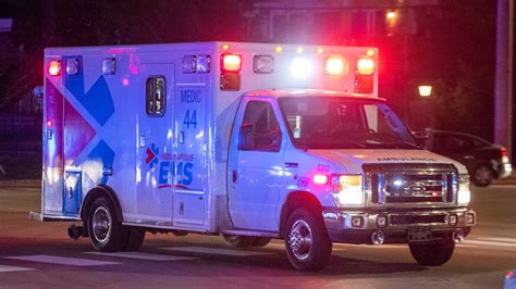 Sirens Loud Ineffective And Risky Experts Say The New York Times