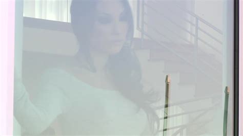 Asa Akira Is Insatiable Scene