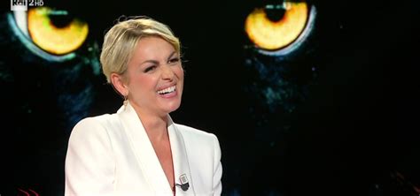 Francesca Pascale E Laddio Allex Moglie Paola Turci Il Retroscena