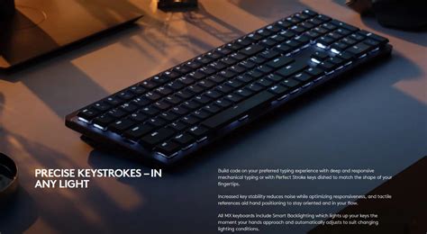 What Keyboard Is This R Logitech