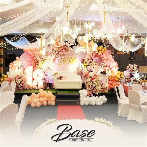Base Function Hall Added A New Photo Base Function Hall