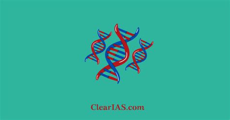 Recombinant Dna Technology Clearias