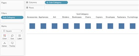 Introducing A New Highlighting User Experience In Tableau Playfair Data